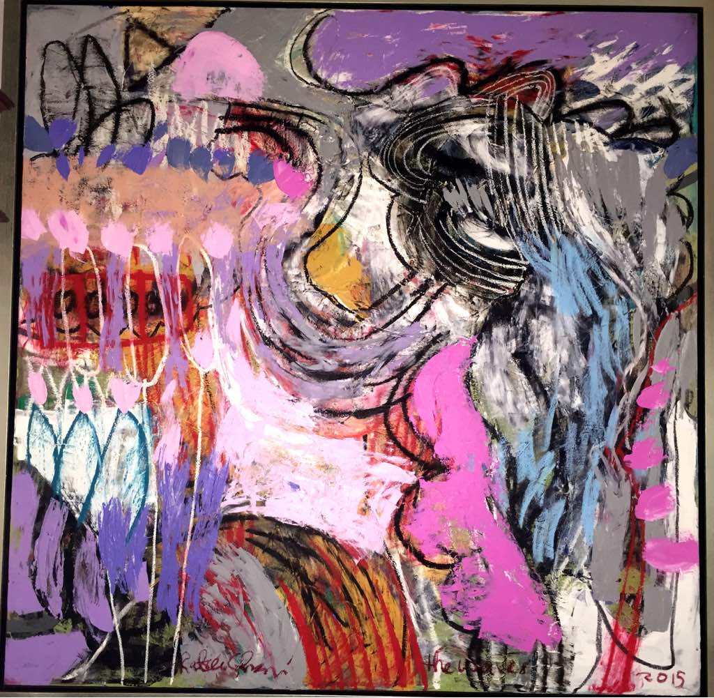 Malaysia Heritage Series by Stephanie Kuen – PRO ART & FRAME