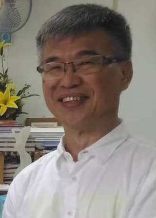 CALVIN CHUA – PRO ART & FRAME