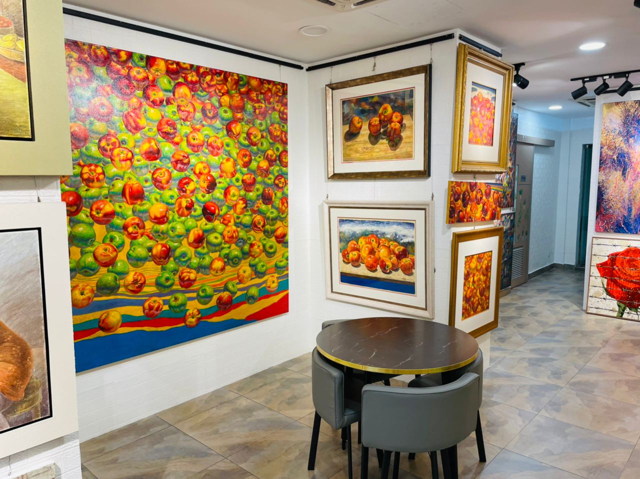 Welcome – PRO ART & FRAME