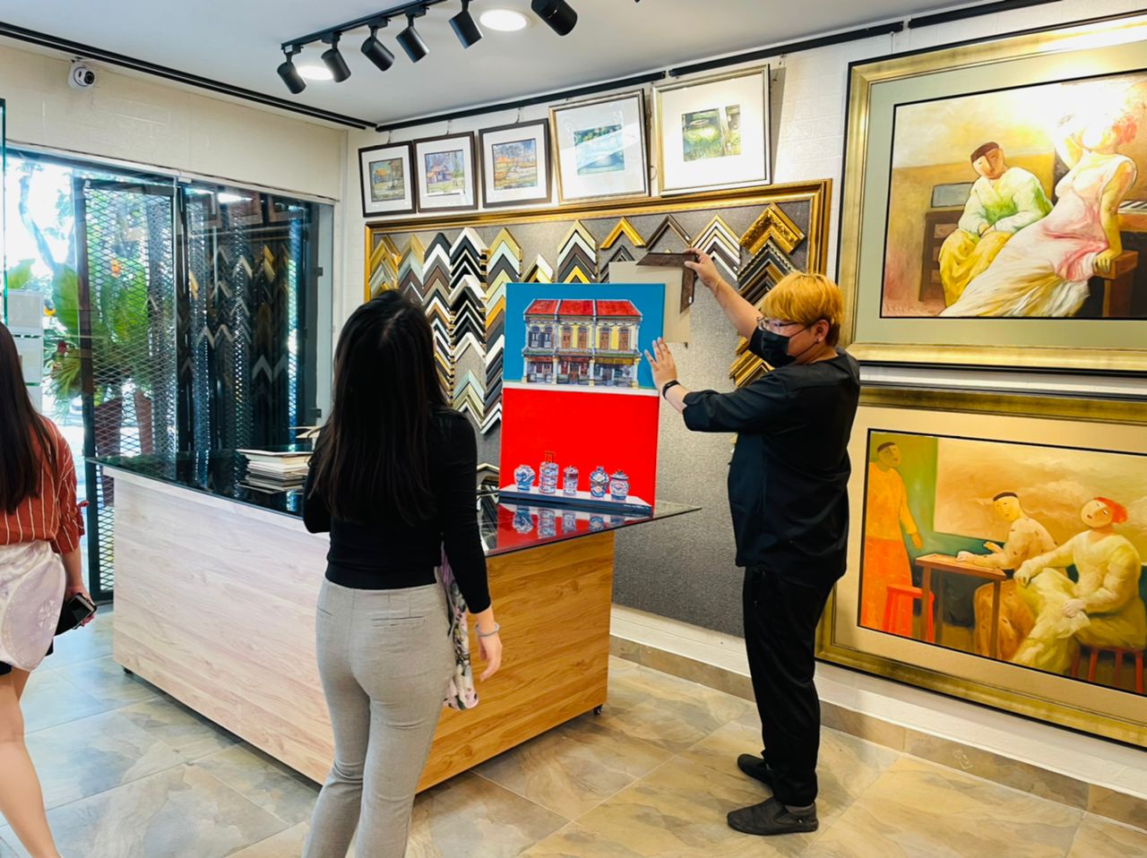 Nice – PRO ART & FRAME