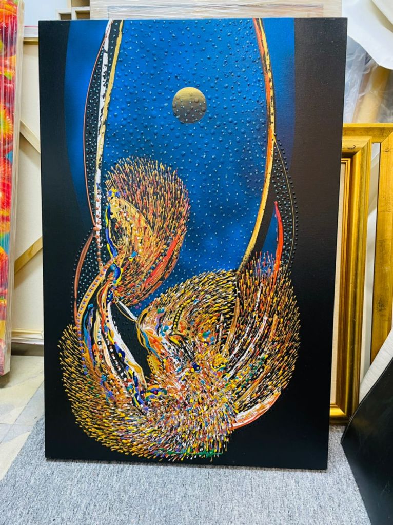 Picture of the day – PRO ART & FRAME