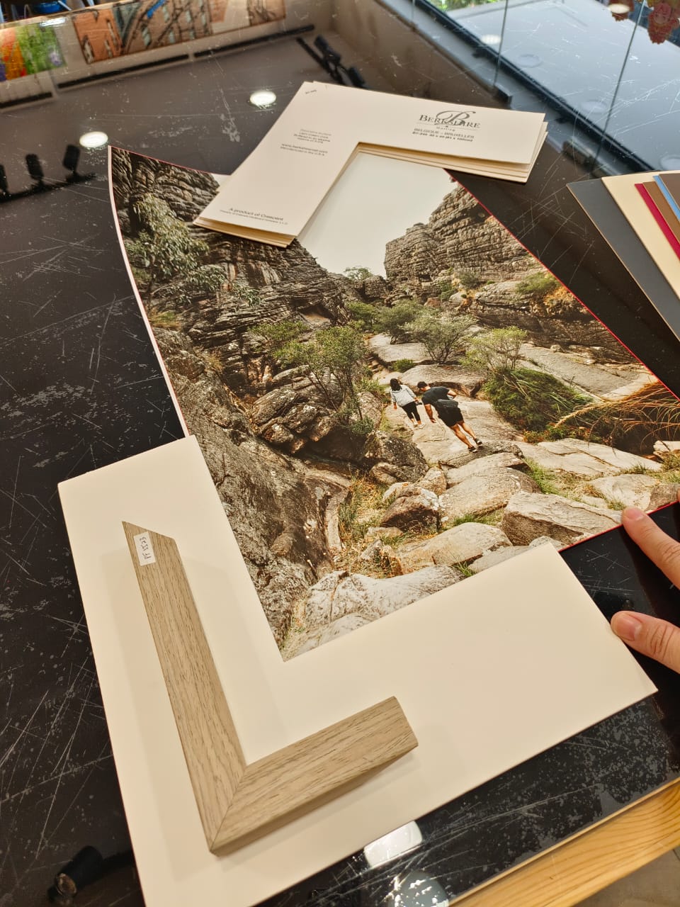 Printing Services – PRO ART & FRAME