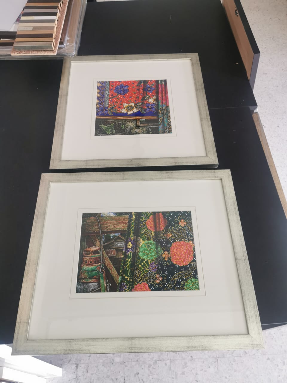 Packing Services – PRO ART & FRAME