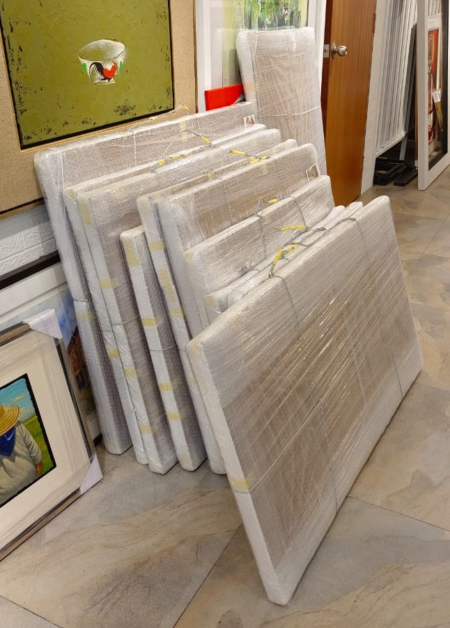 ABOUT US – PRO ART & FRAME