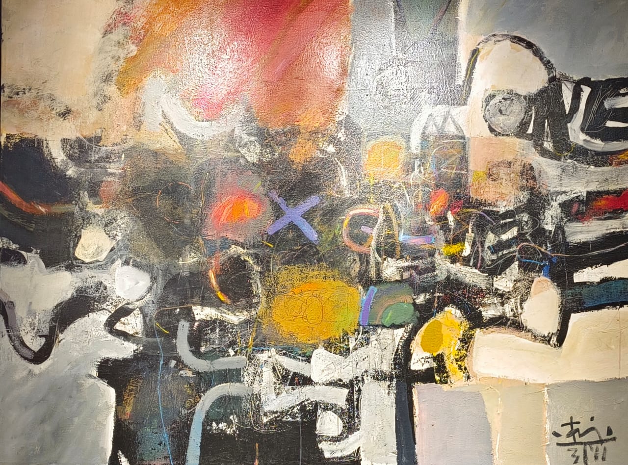 Tajuddin Ismail – PRO ART & FRAME