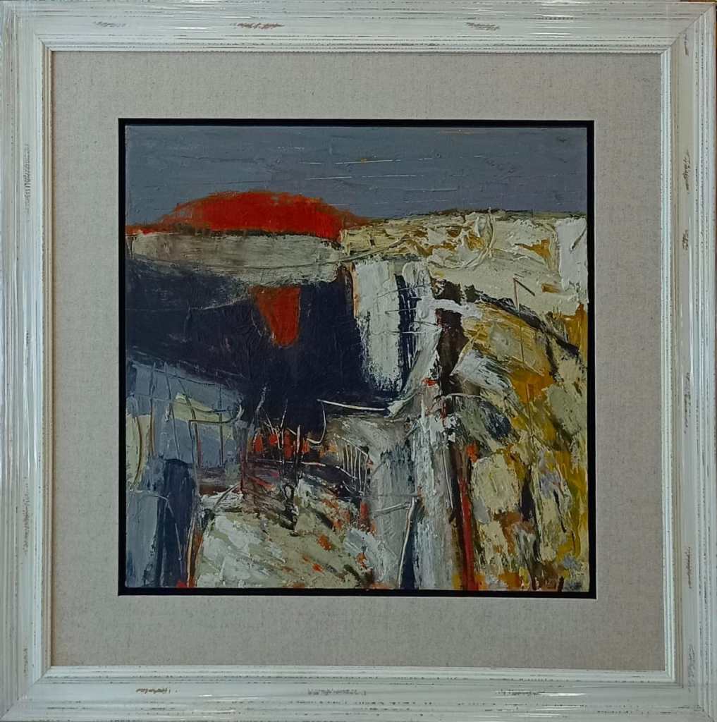 PAYARAMA Series by AWANG DAMIT – PRO ART & FRAME