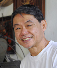 MALAYSIA ARTIST – PRO ART & FRAME