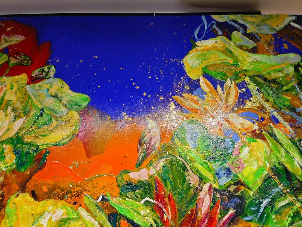 EMPEROR Series by Soon Lai Wai – SOLD – PRO ART & FRAME