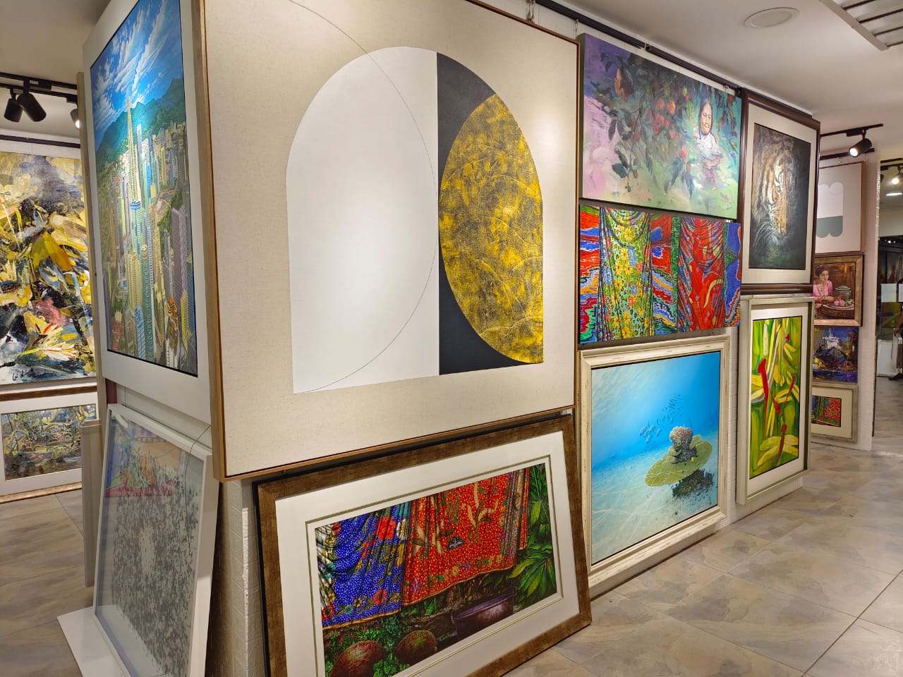 New Look – PRO ART & FRAME