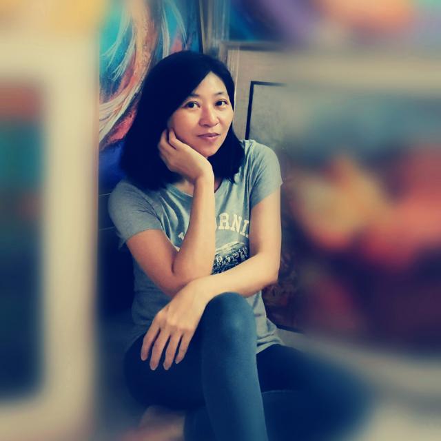 Sandy Lau – PRO ART & FRAME