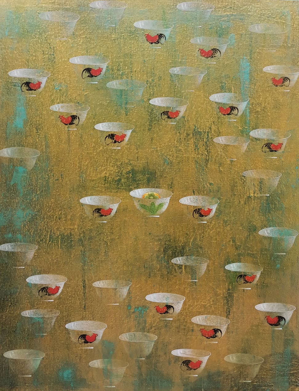 Lim Kok Peng – PRO ART & FRAME