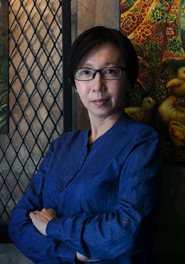 Chuah Phaik Hoon – PRO ART & FRAME