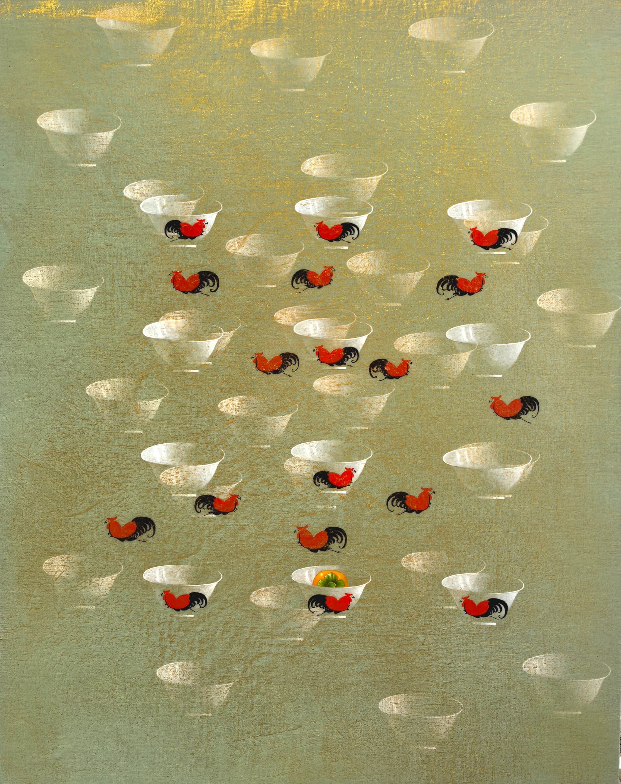 Lim Kok Peng – PRO ART & FRAME