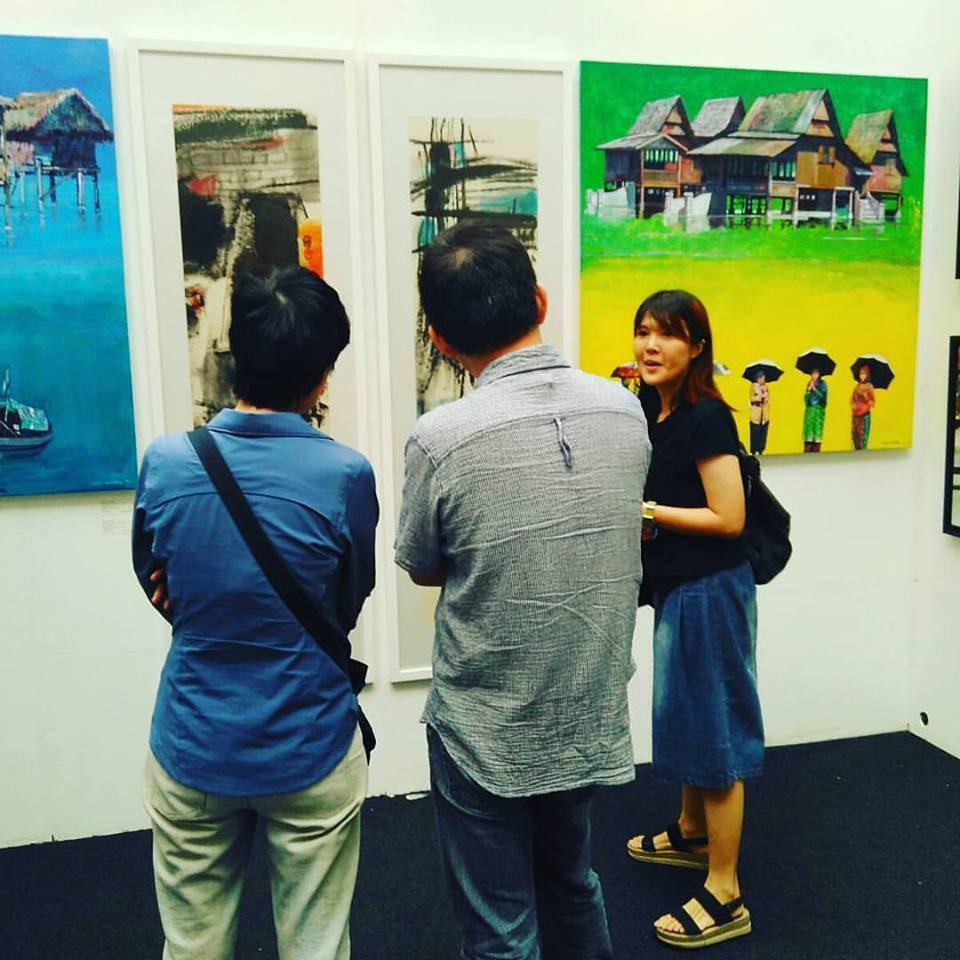 Chung Jing – PRO ART & FRAME