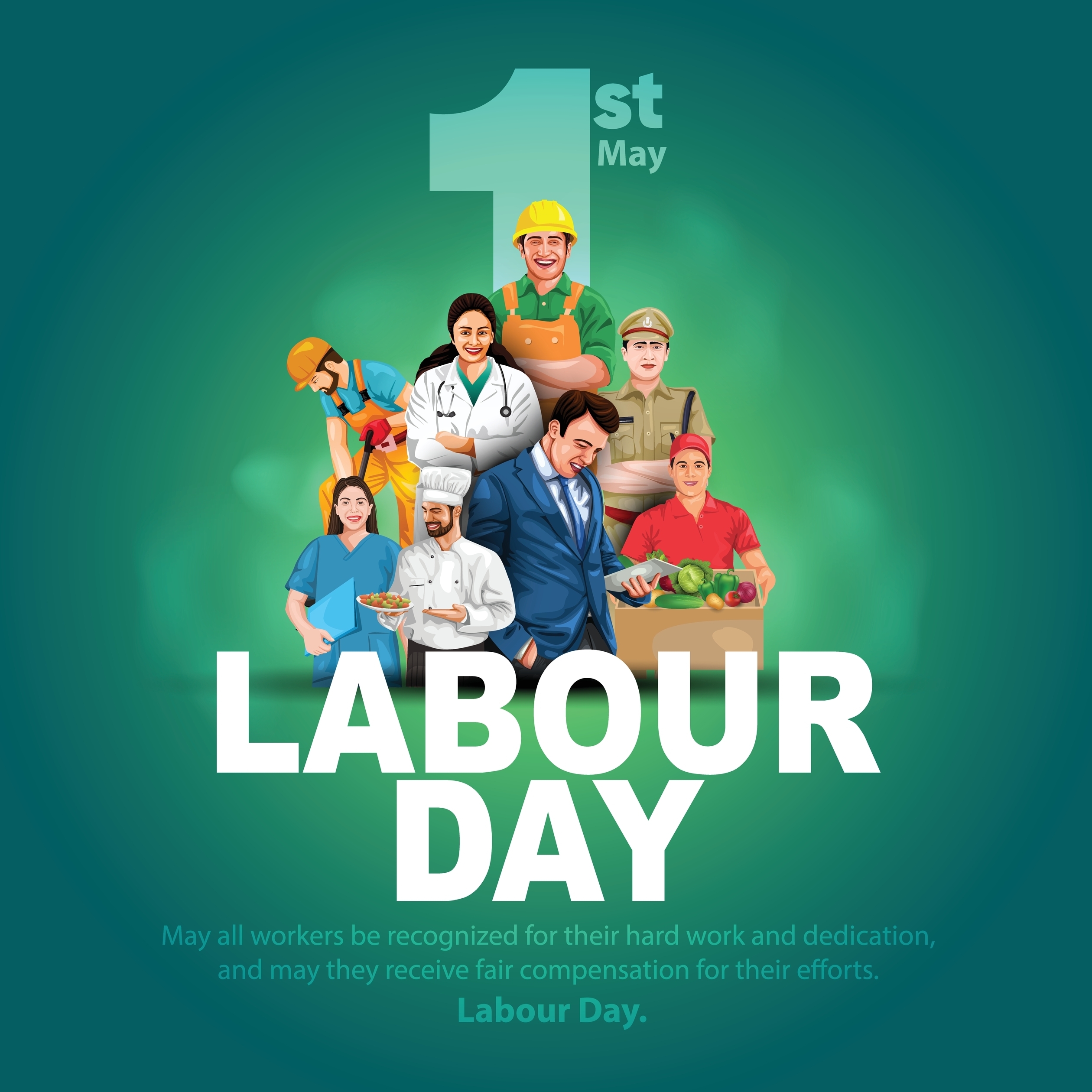 🌟 Happy Labour Day! 🌟 – PRO ART & FRAME