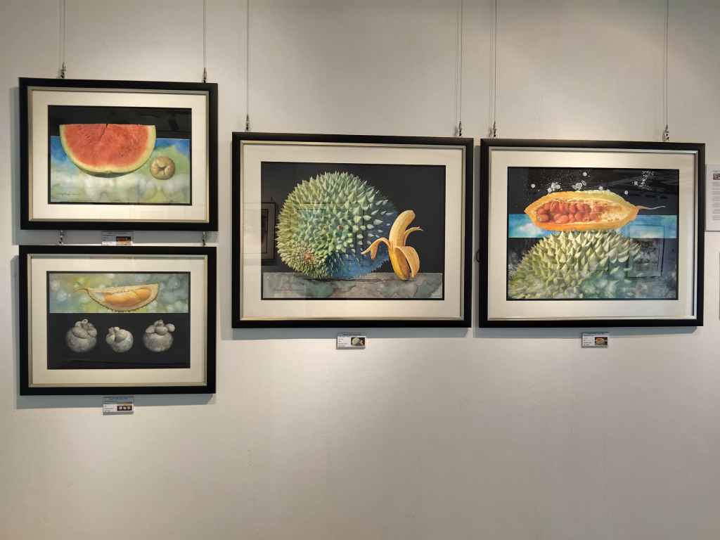 🎨 Meet the Masters Behind “The Power of 10” – Angelo Chia Seng Chai ...