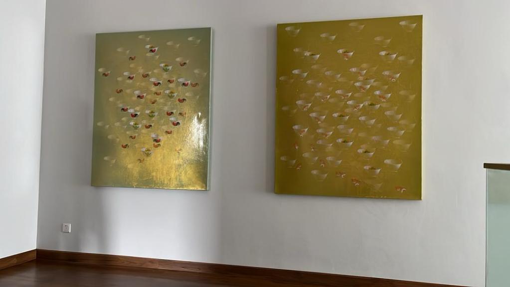August Story *** “A Collector’s Journey: From First Piece to Timeless ...